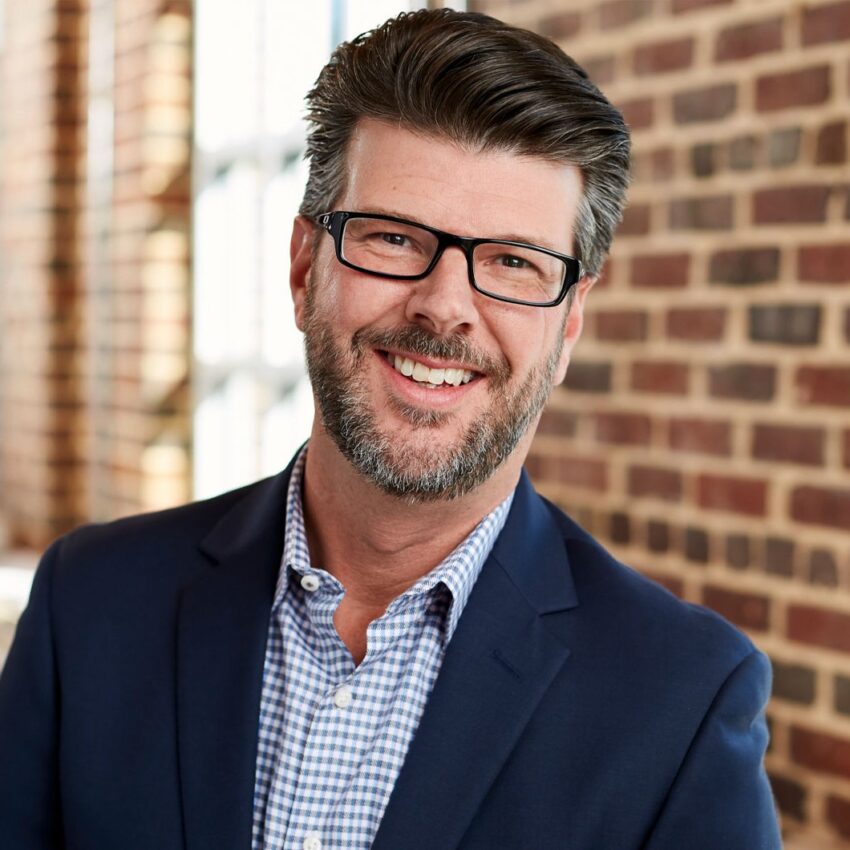 Raleigh J. Cline joins HELT Design - Gaston Alive Magazine